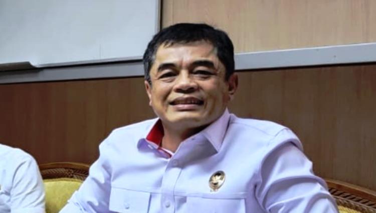 Djaka Budi Utama Militer Ketiga yang Pernah Jadi Dirjen Bea Cukai Setelah Wahono dan Hardjono ...